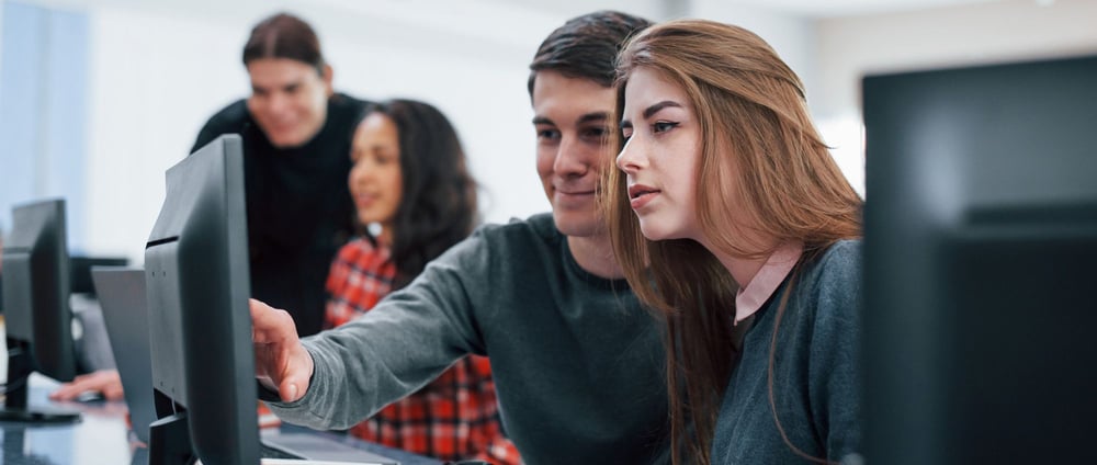 ¿Cómo preparar tu institución para el aprendizaje adaptativo?